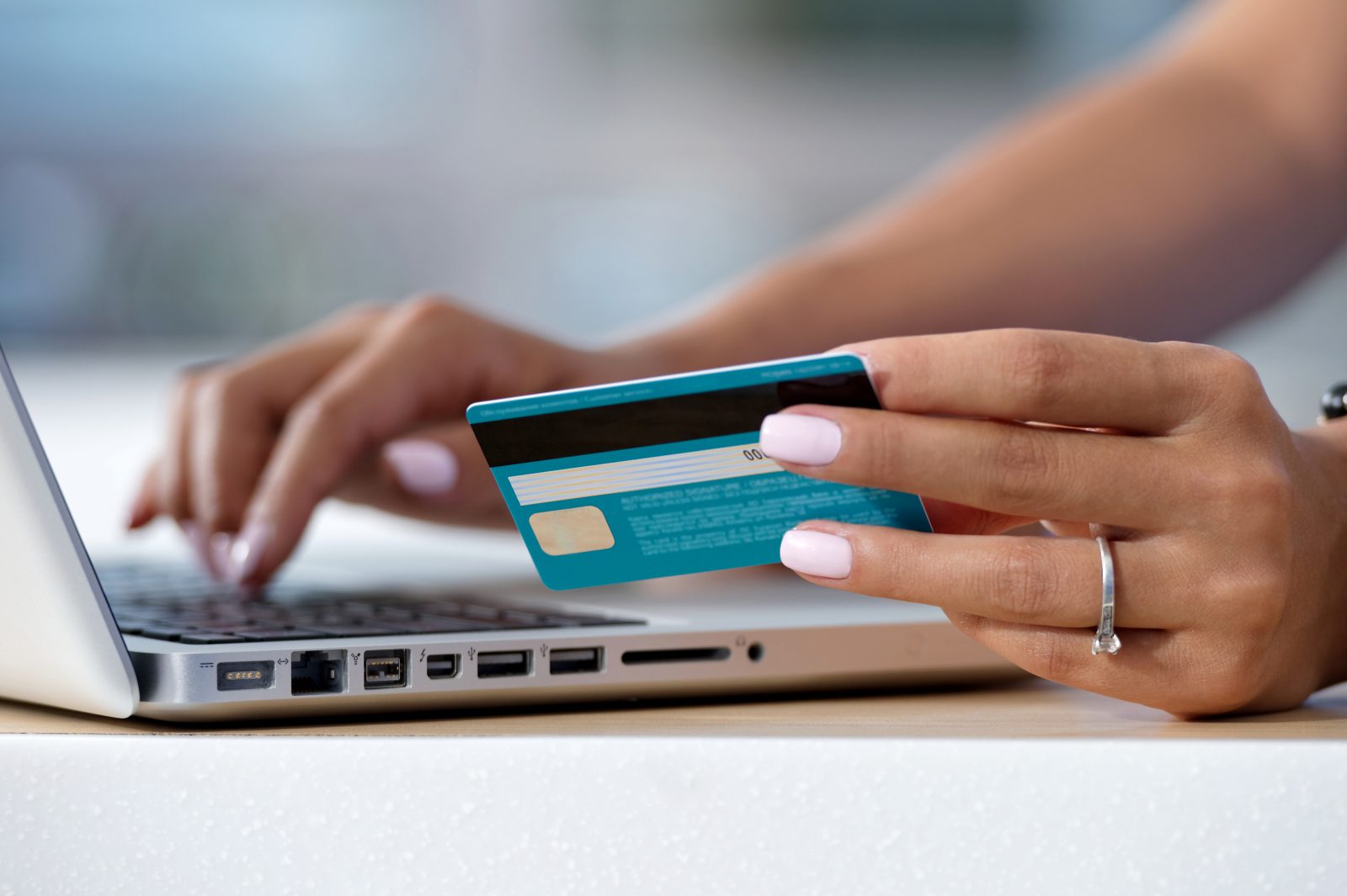 Credit Card Processing: Is Local Service Important?