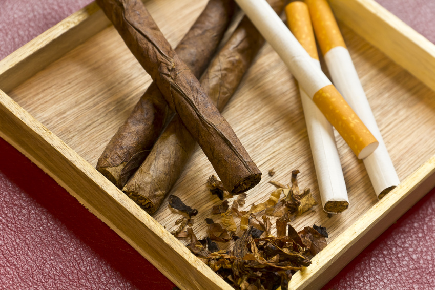 FDA is Getting Nosy with “Low-Risk” Tobacco