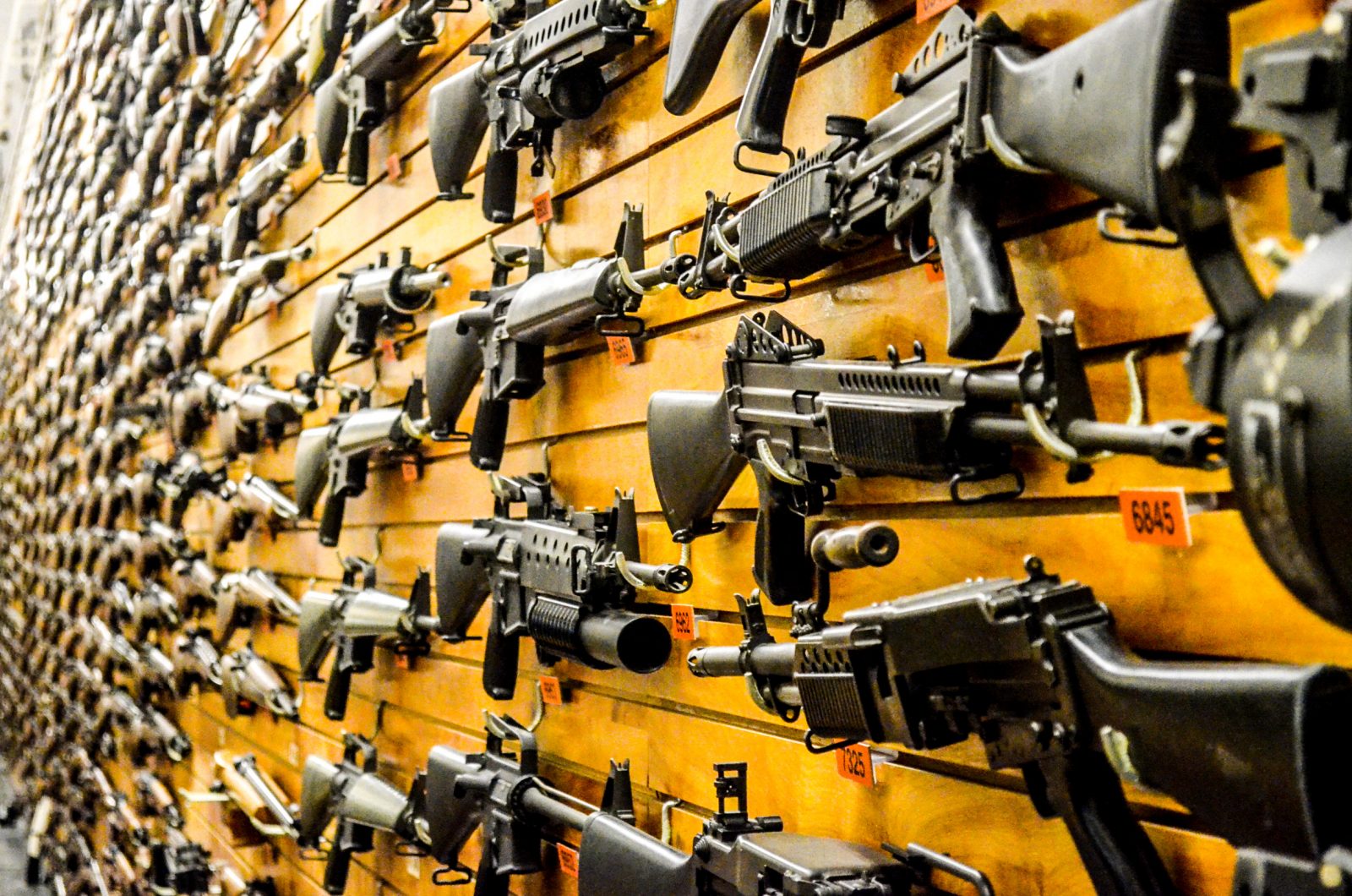 Firearm Merchant Account for Gun Businesses