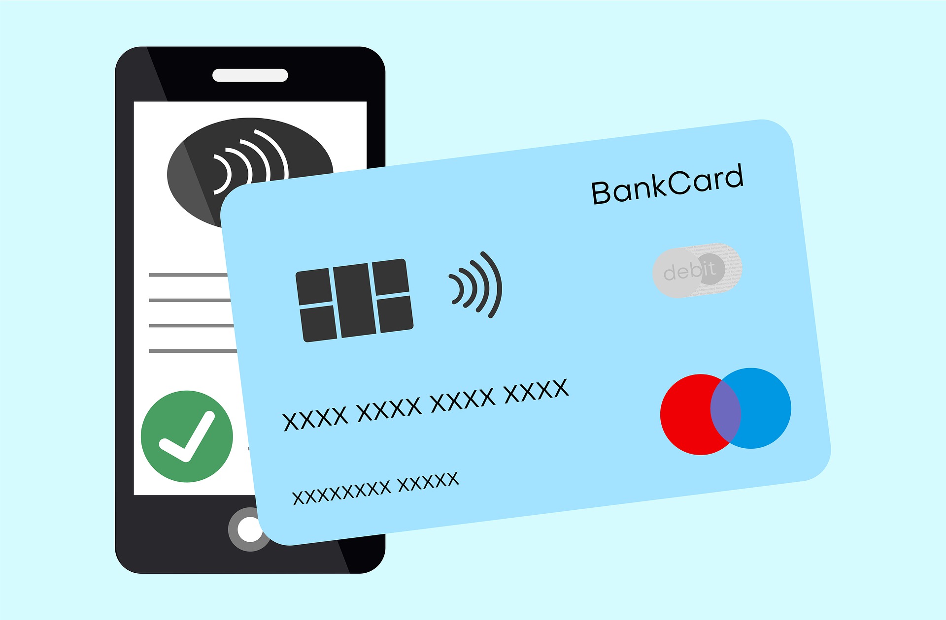 How Does Payment Processing Work How Does Payment Processing Work