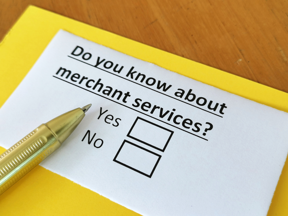 Collection Agency Merchant Services