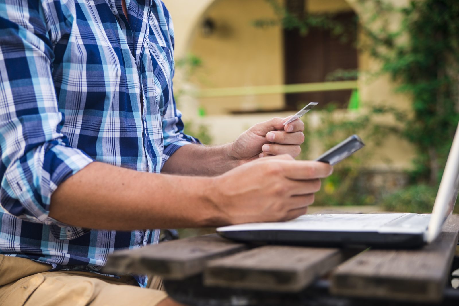 The Ins and Outs of Getting a Credit Repair Merchant Account