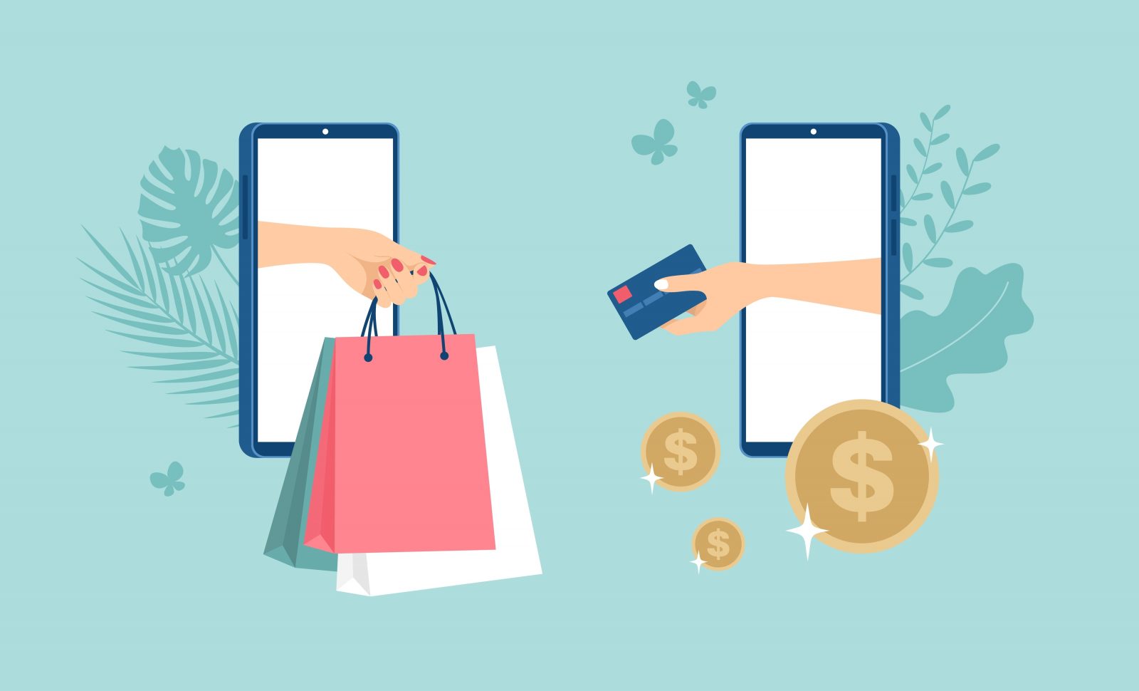 Benefits of using a Merchant Payment Gateway